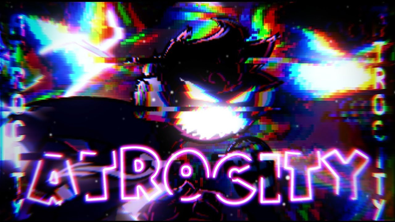 Void Cover Week Mod for Friday Night Funkin' | FNF Mods