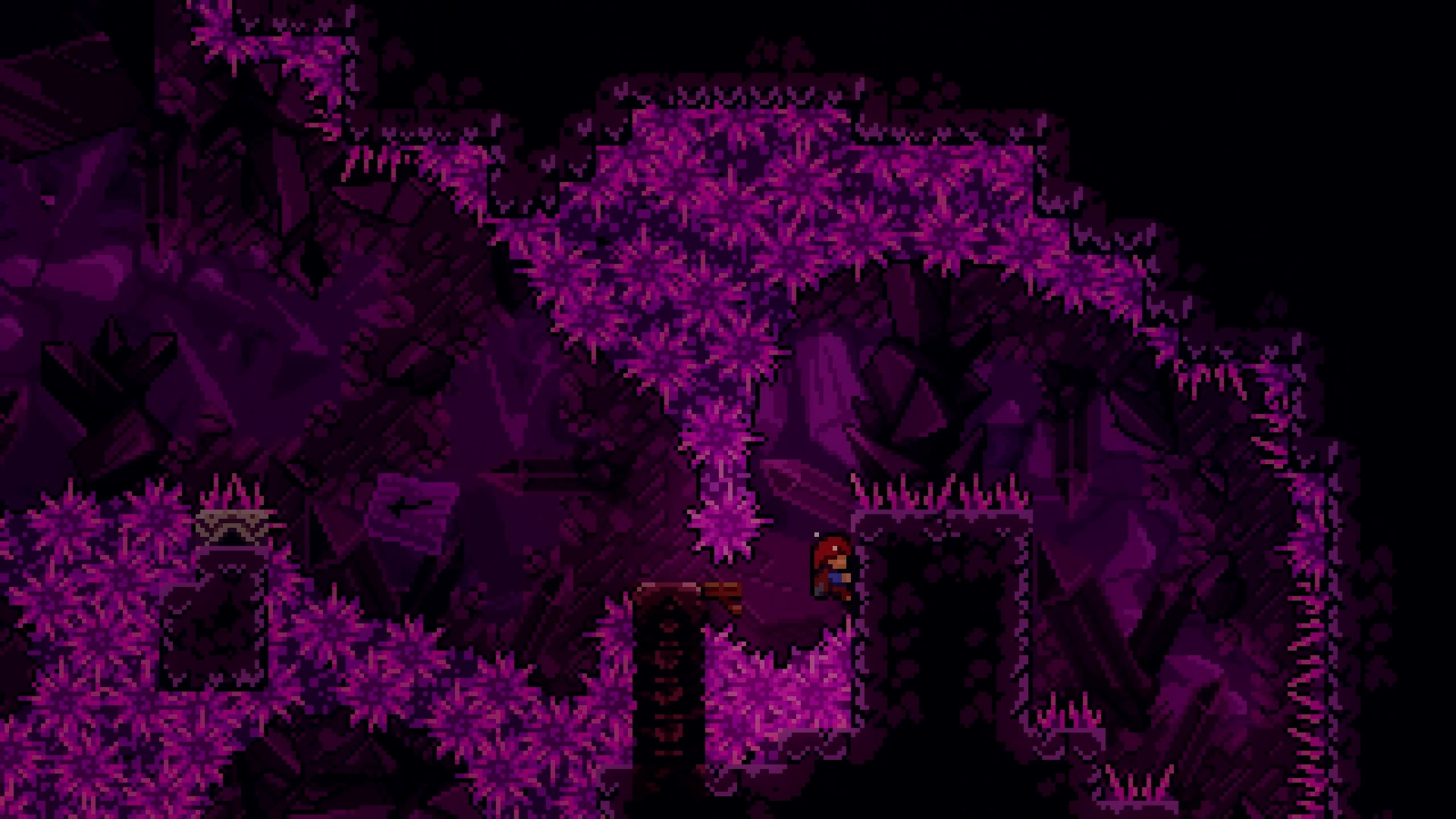 Valent Birthday Collab Mod for Celeste | Celeste Mods