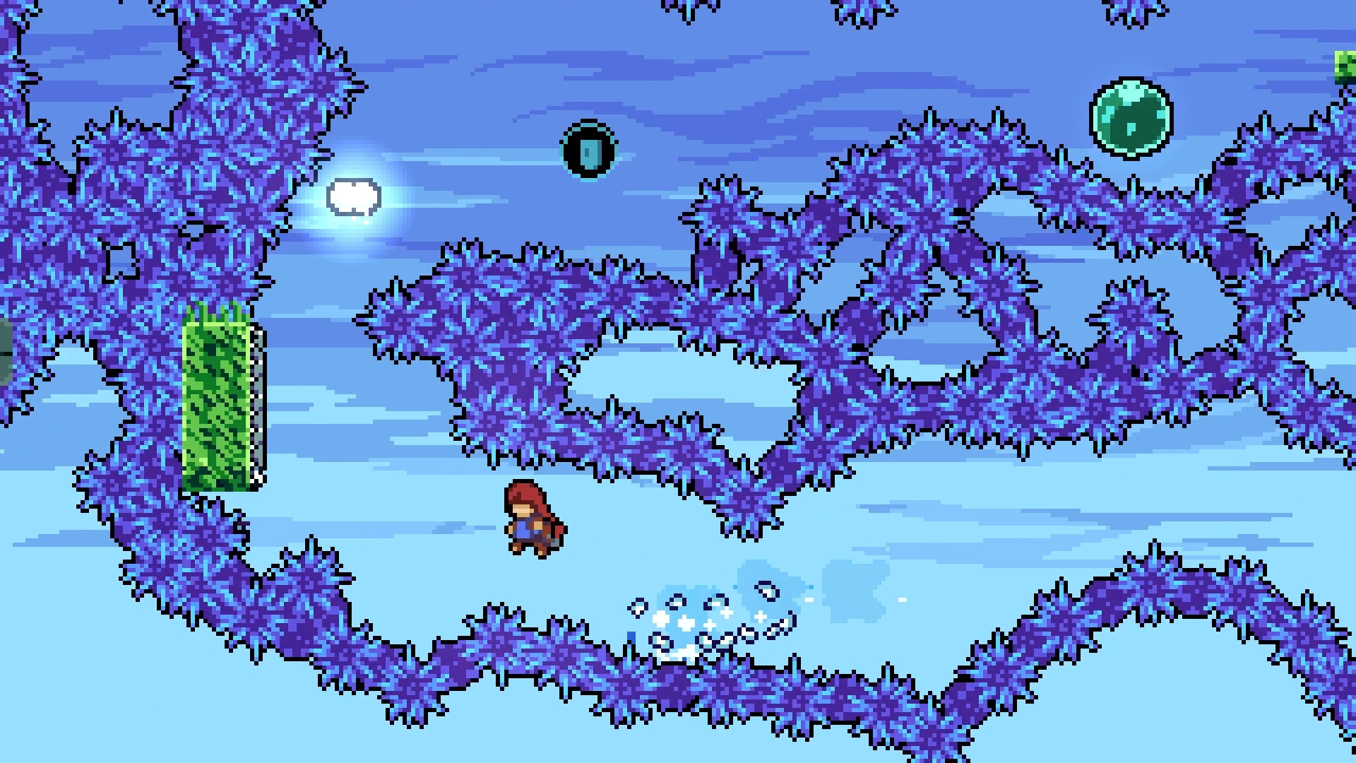 Valent Birthday Collab Mod for Celeste | Celeste Mods