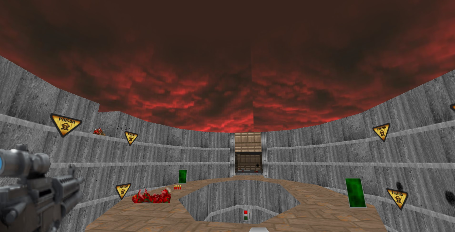 EPIC DOOM Mod for Doom | DOOM Mods