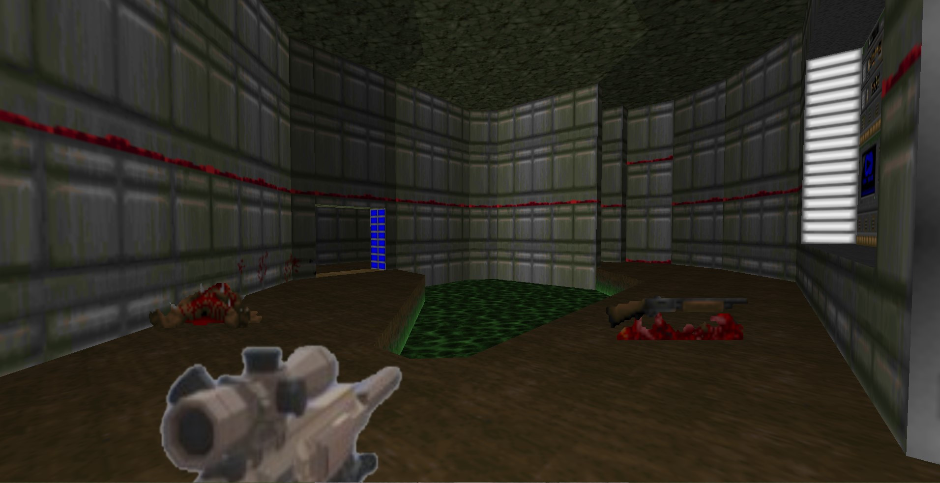 EPIC DOOM Mod for Doom | DOOM Mods