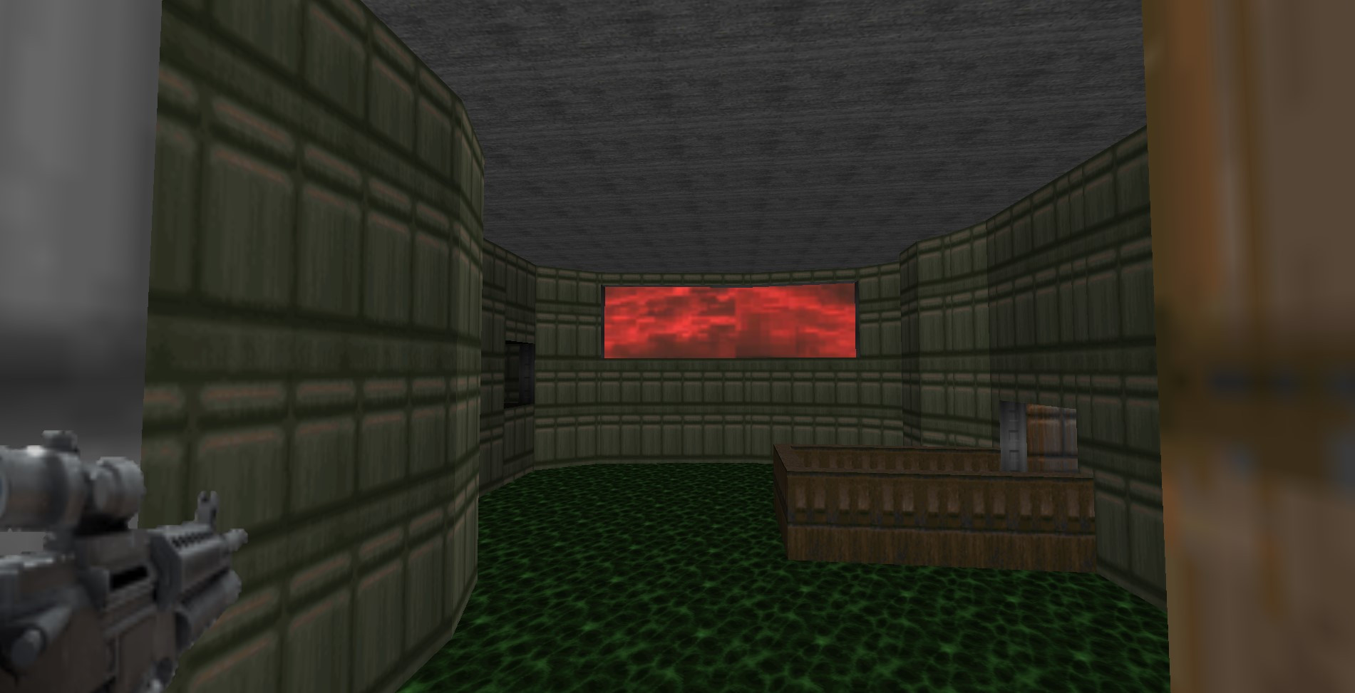 EPIC DOOM Mod for Doom | DOOM Mods