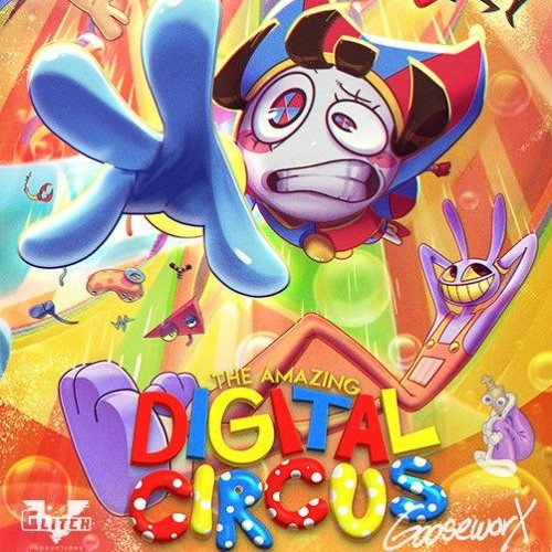 [SENSITIVE CONTENT] TADC X FNF: DIGITALIZING 3 [CHARTED] Mod for Friday ...