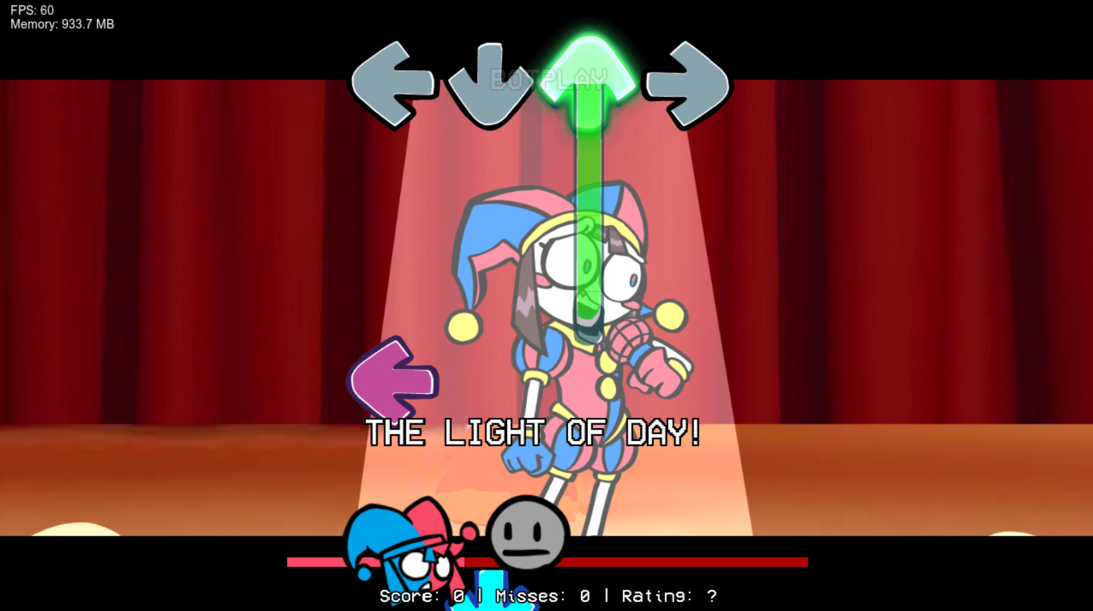 DIGITALIZING 3 [HIGH EFFORT CHART] Mod for Friday Night Funkin' | FNF Mods