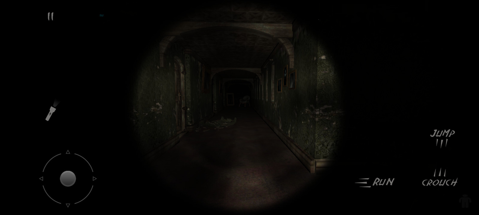 Escape the Jackson Horror Mansion Mod for Escape The Ayuwoki | ETA Mods