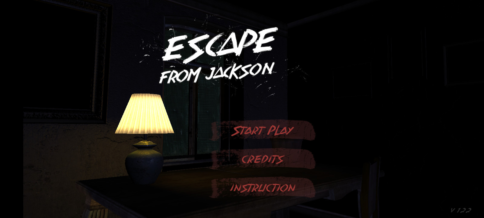 Escape the Jackson Horror Mansion Mod for Escape The Ayuwoki | ETA Mods