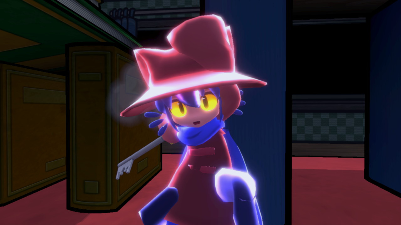 [COMMISSION] NIKO (OneShot) Mod for Super Smash Bros. Ultimate | SSBU Mods