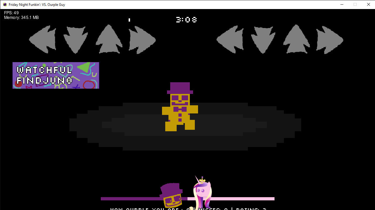FNF but it's Helluva Boss Mod for Friday Night Funkin' | FNF Mods