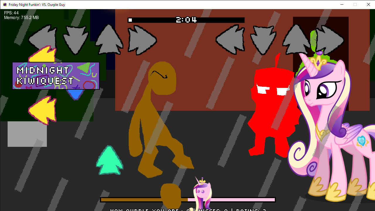 FNF but it's Helluva Boss Mod for Friday Night Funkin' | FNF Mods