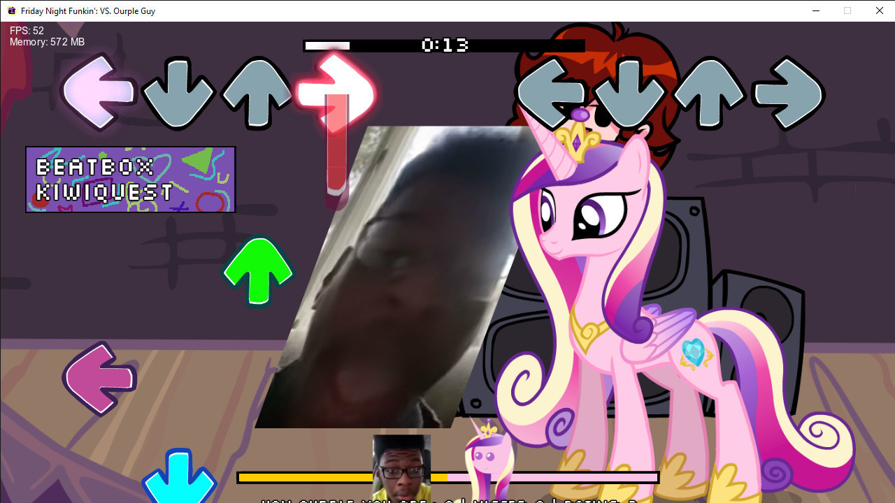 FNF but it's Helluva Boss Mod for Friday Night Funkin' | FNF Mods