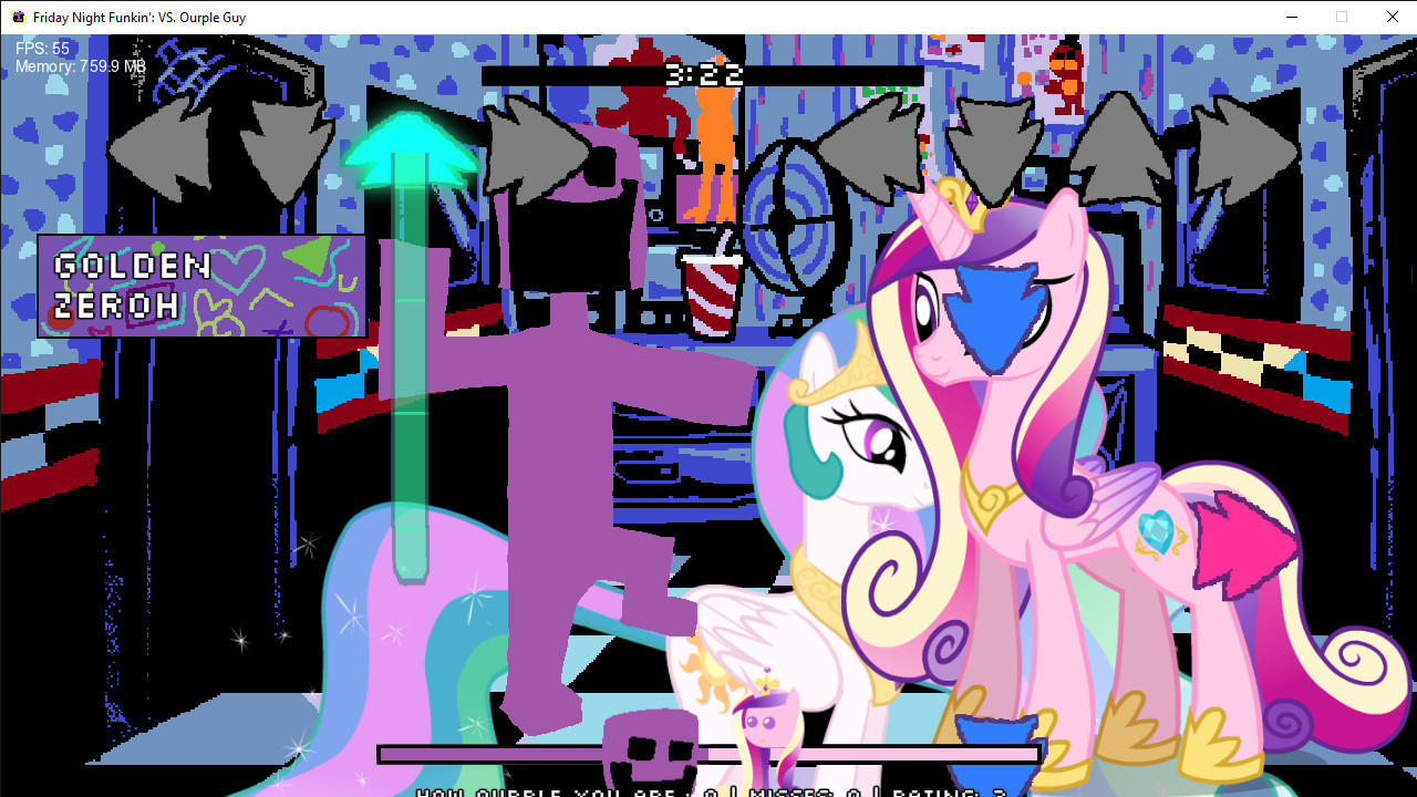 FNF but it's Helluva Boss Mod for Friday Night Funkin' | FNF Mods