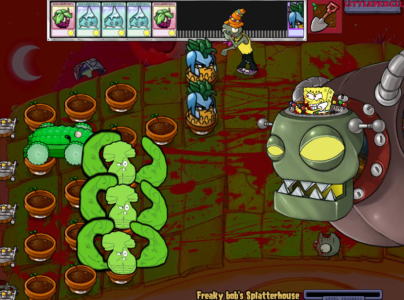 Plants vs Zombies Rizzy Edition Mod for Plants vs. Zombies | PVZ Mods