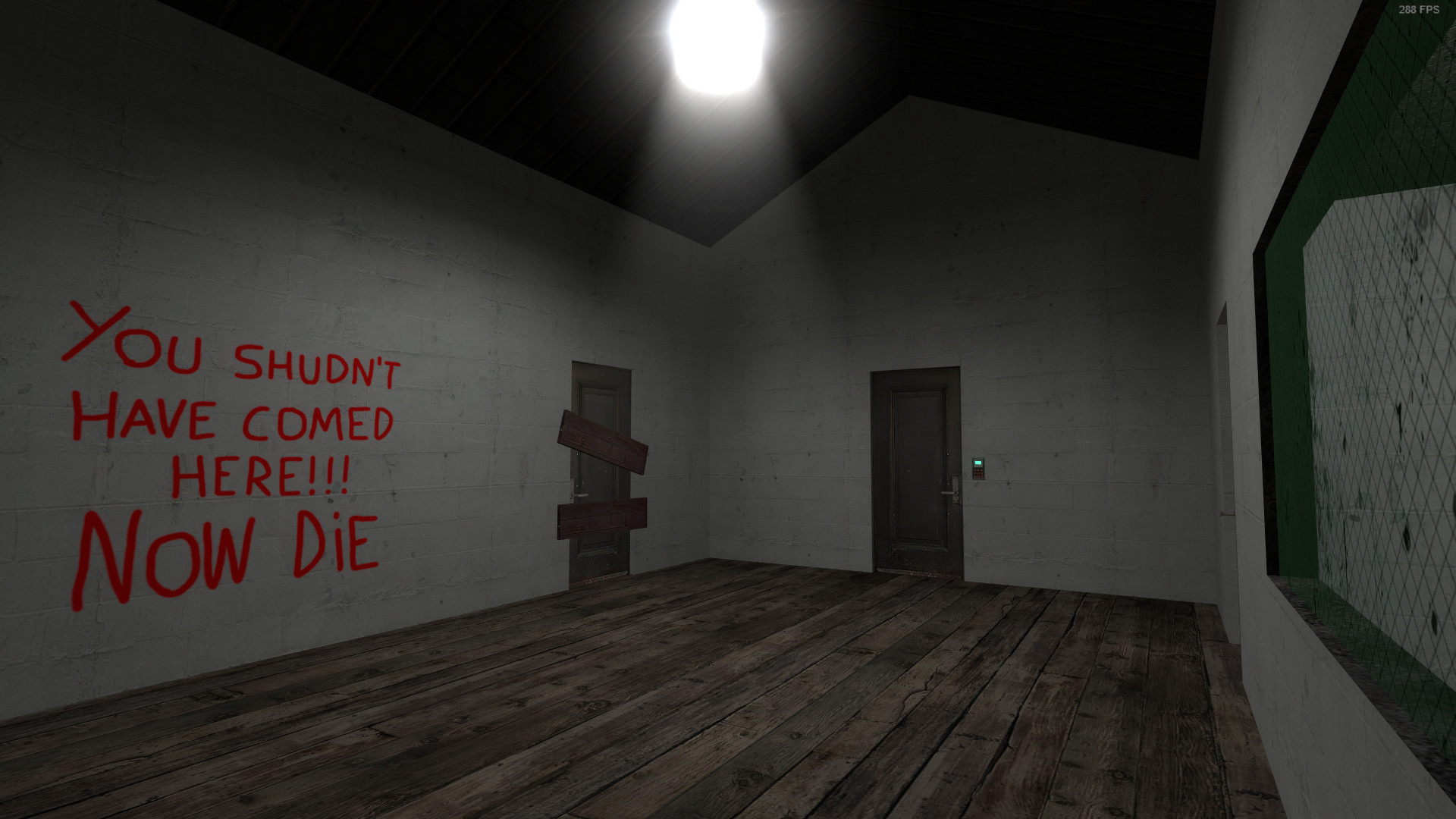 Horrific Horrors of Horrible Mod for Half-Life 2 | HL2 Mods