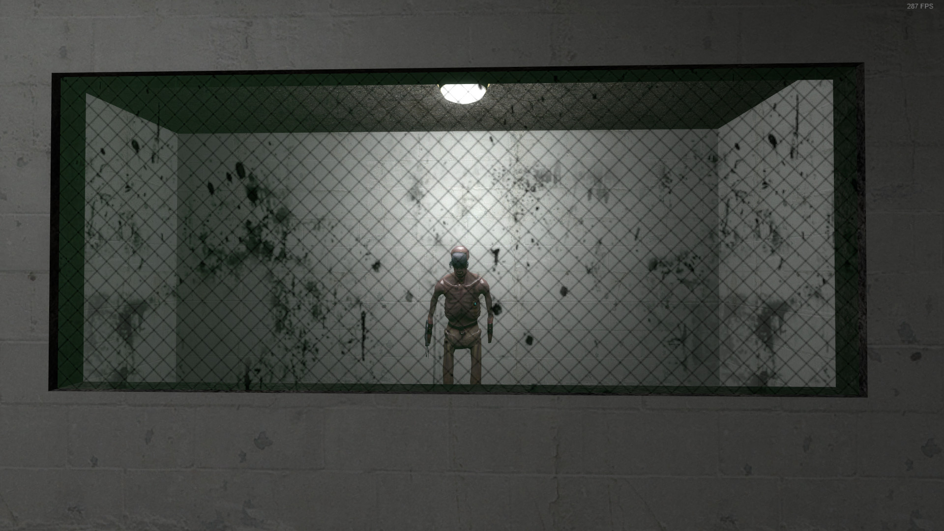 Horrific Horrors of Horrible Mod for Half-Life 2 | HL2 Mods
