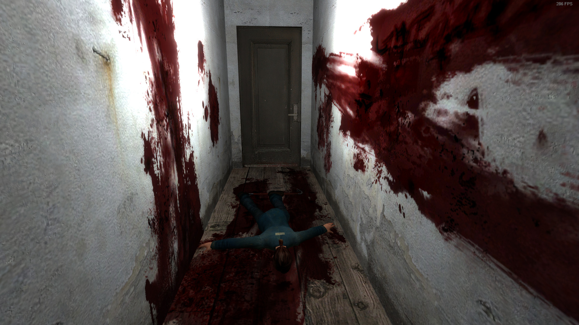 Horrific Horrors of Horrible Mod for Half-Life 2 | HL2 Mods