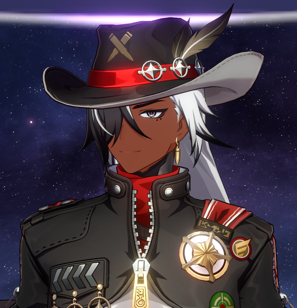 Soap's Boothill Mod for Honkai Star Rail | HSR Mods