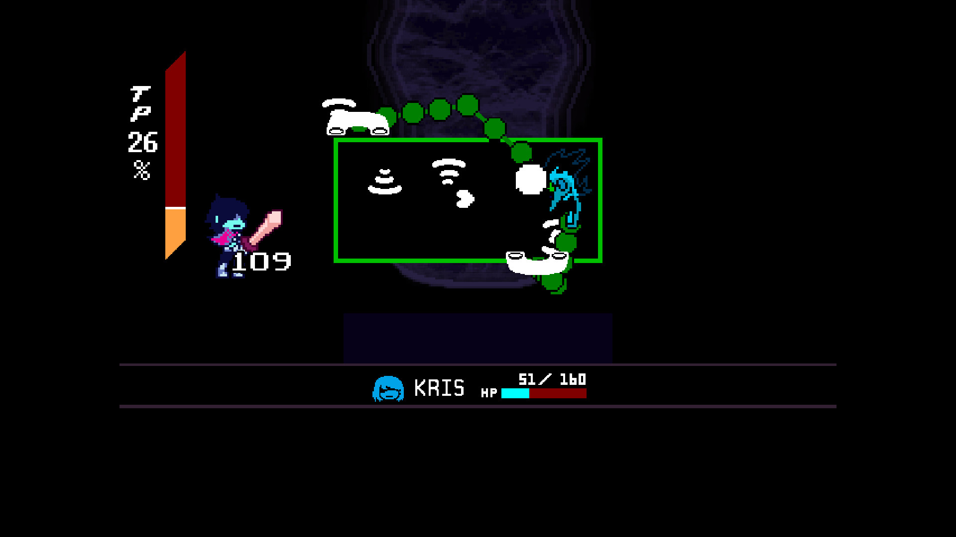 Harder Snowgrave Spamton NEO Fight Mod for Deltarune | DR Mods
