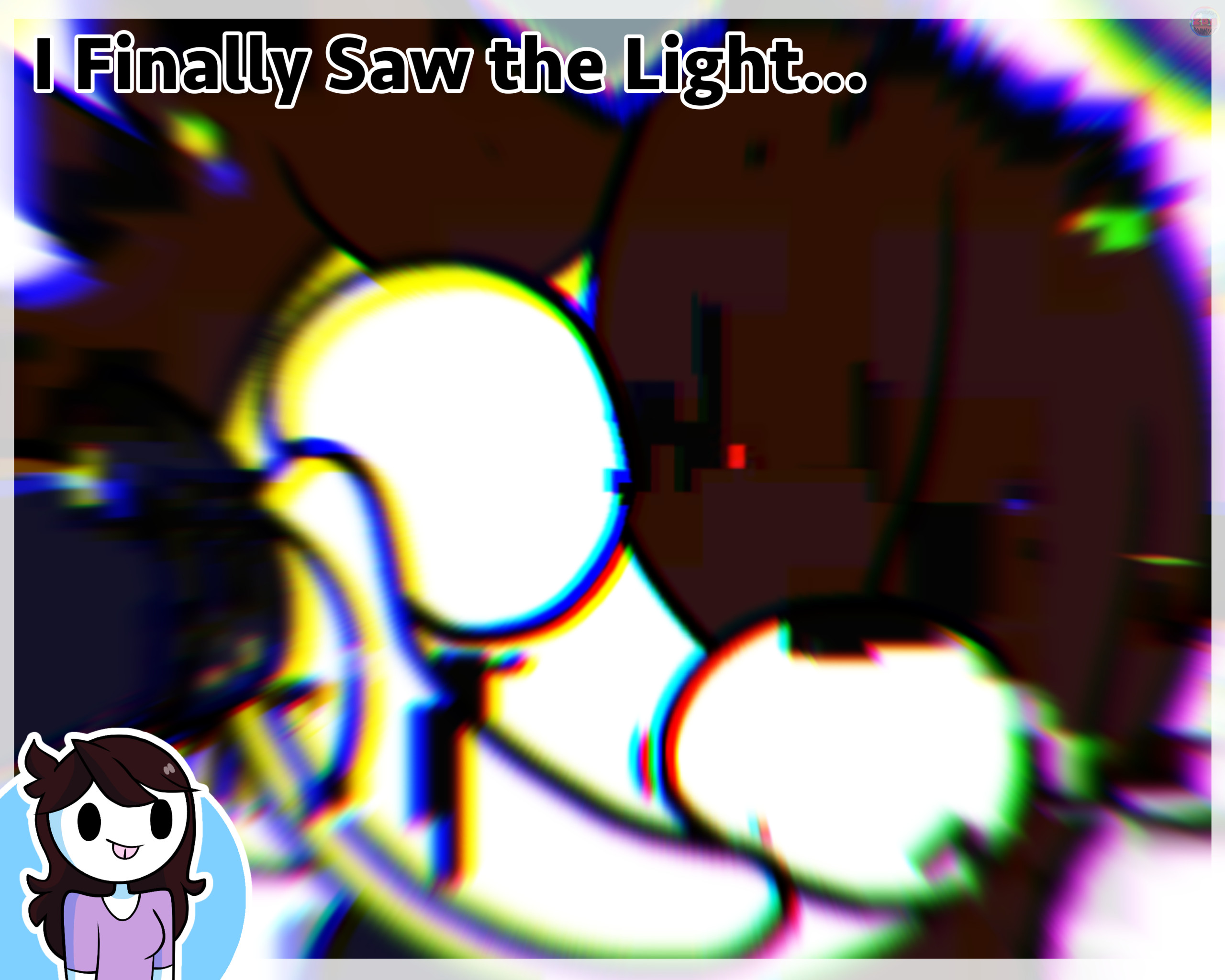 LWP: Sadistic Story: Jaiden Animations [ONESHOT] Mod for Friday Night ...