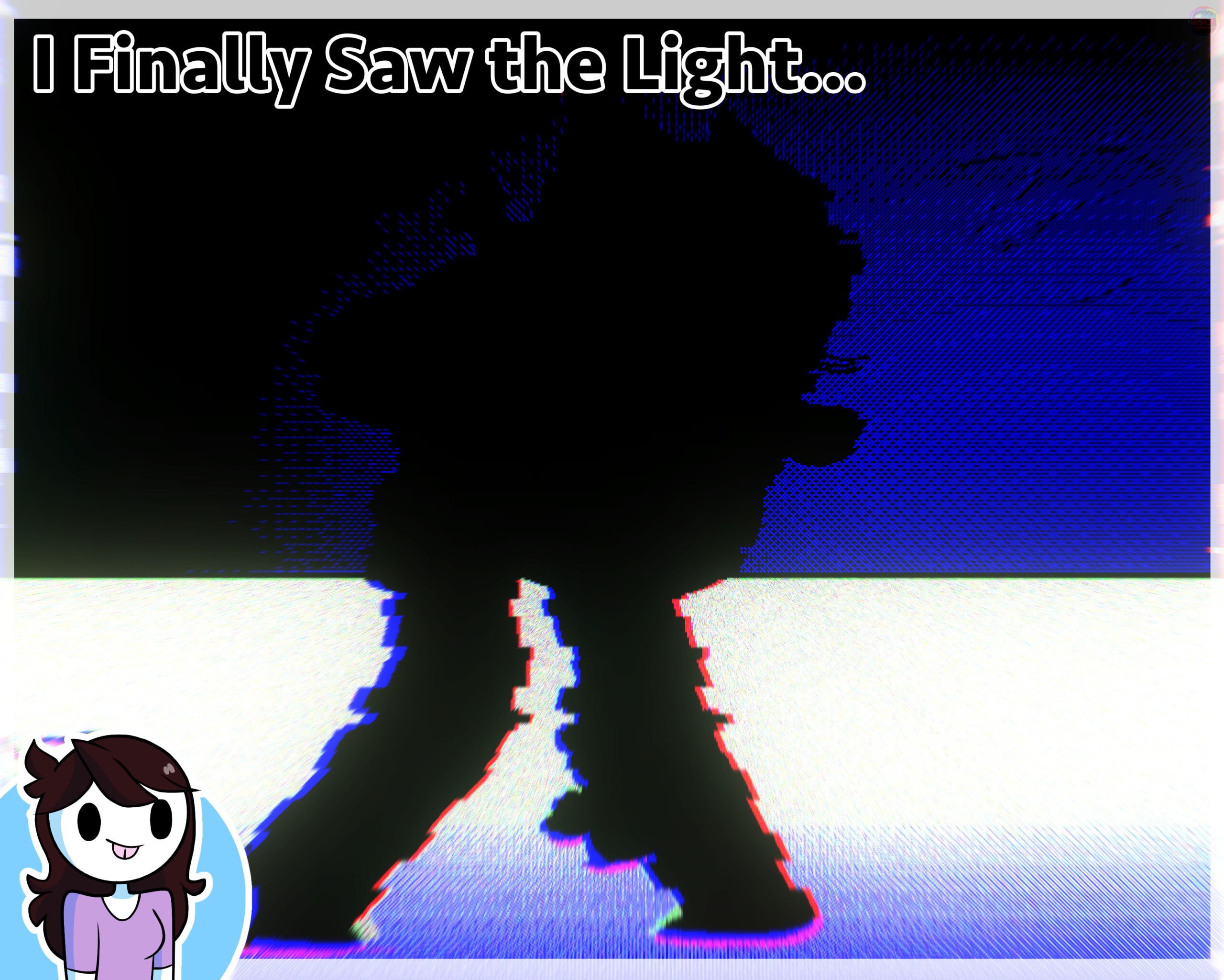 LWP: Sadistic Story: Jaiden Animations [ONESHOT] Mod for Friday Night ...