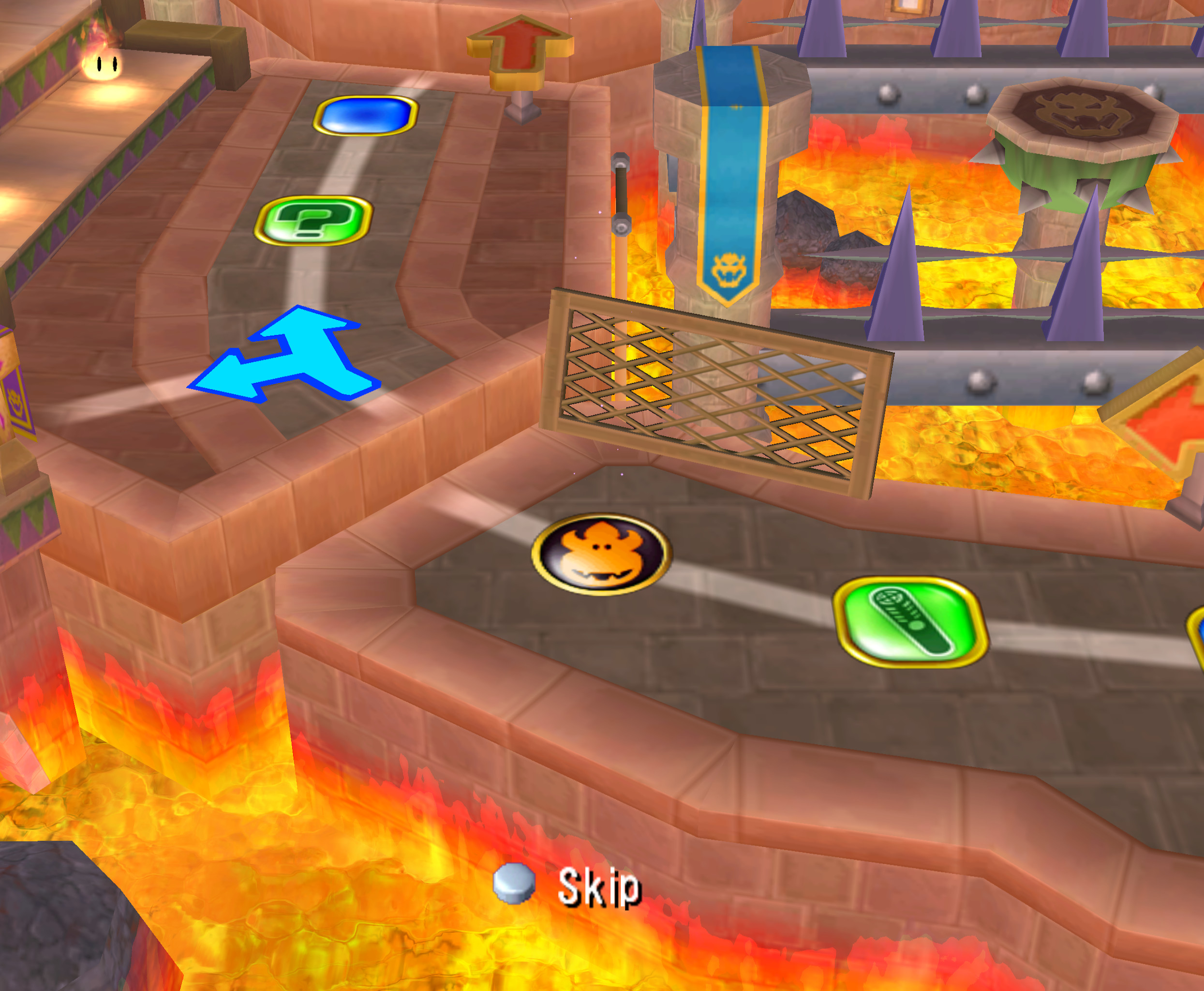 Koopa Kid Mod for Mario Party 7 | MP7 Mods