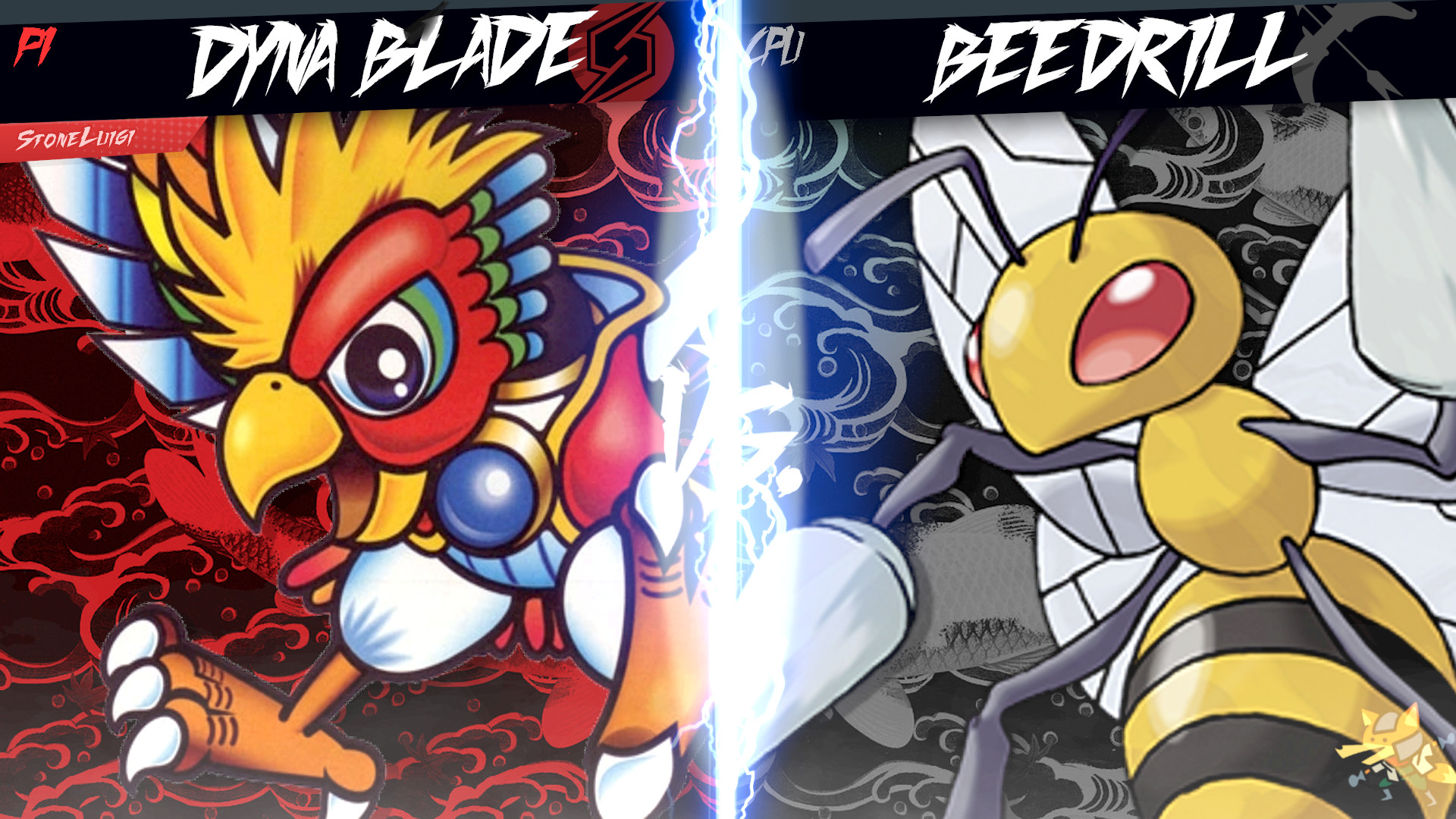 Dyna Blade Mod for Super Smash Bros. Ultimate | SSBU Mods