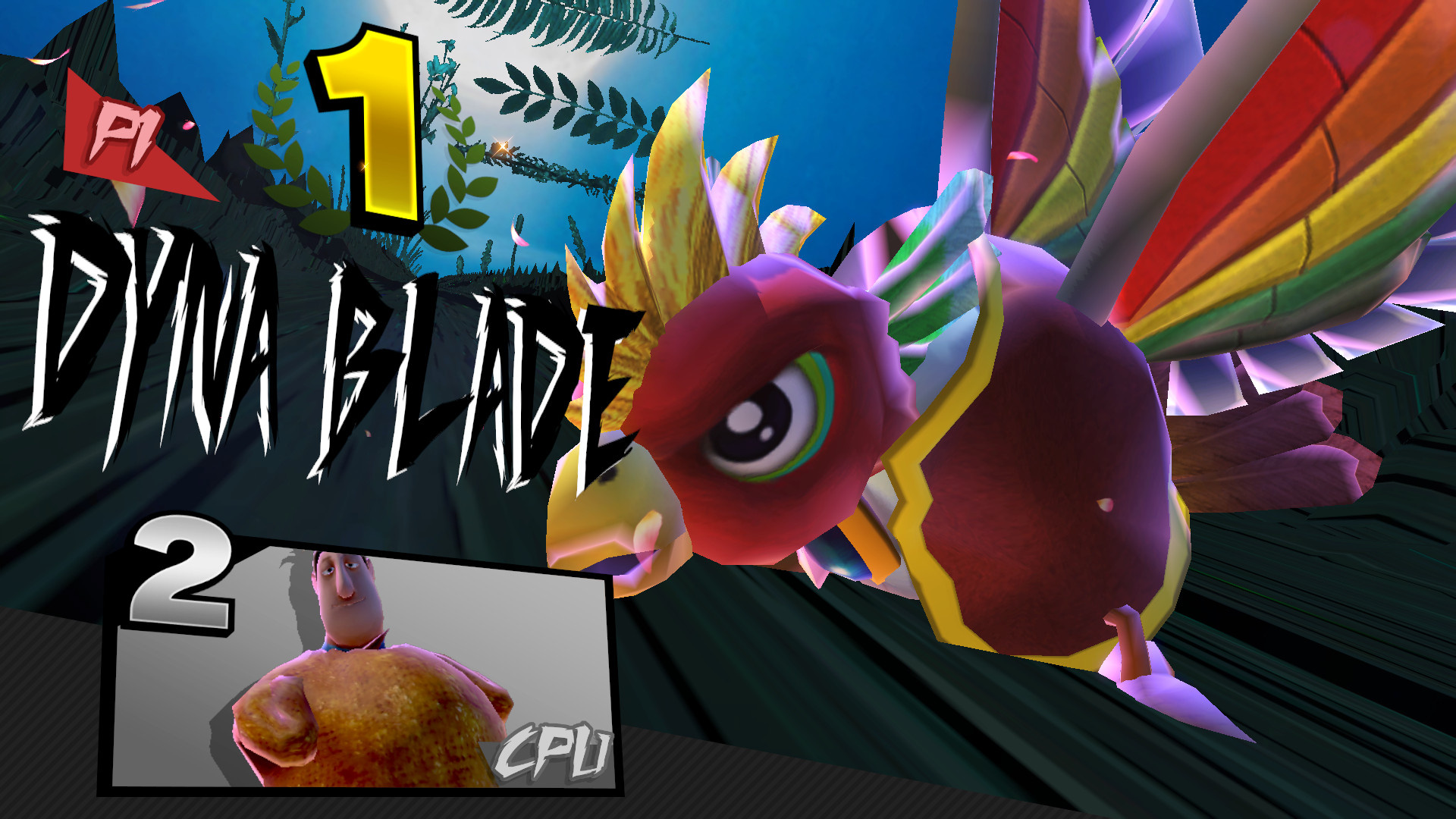 Dyna Blade Mod for Super Smash Bros. Ultimate | SSBU Mods