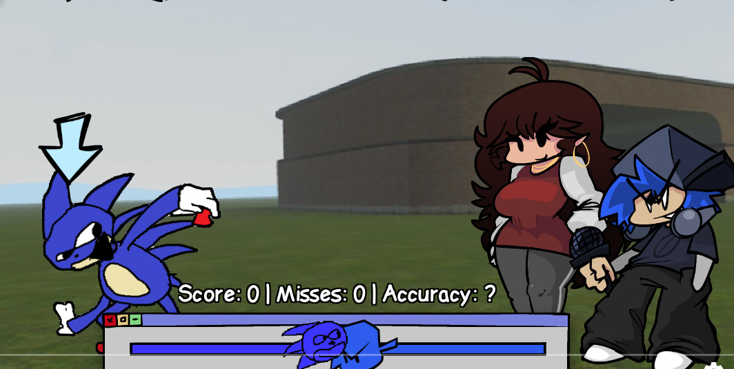 FNF: Internet Oddities Mod for Friday Night Funkin' | FNF Mods