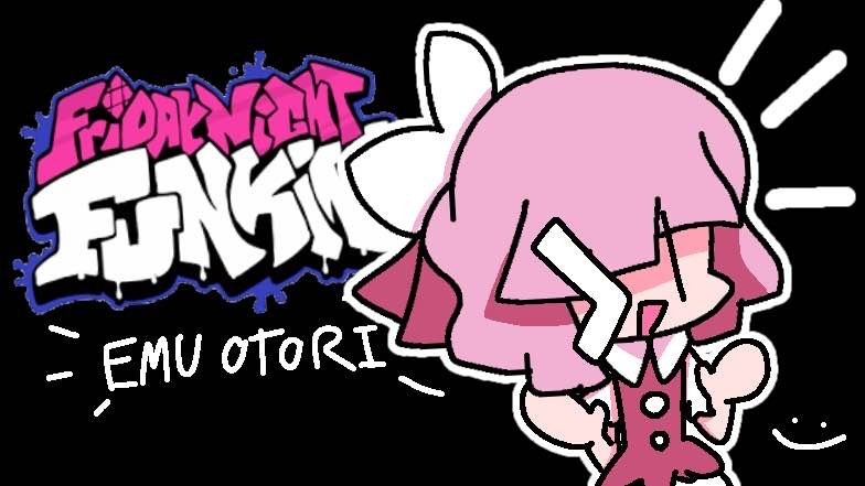 Friday Night Funkin: Emu Otori! (PJSK) Mod for Friday Night Funkin' | FNF Mods