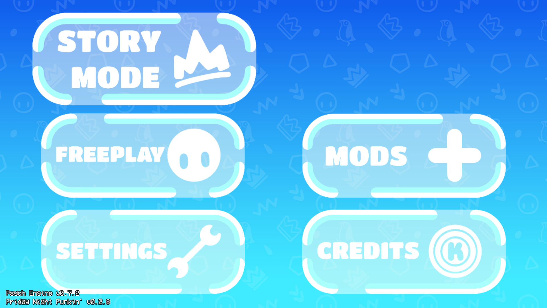 Friday Night Fall Guys [REIMAGINED] Mod for Friday Night Funkin' | FNF Mods