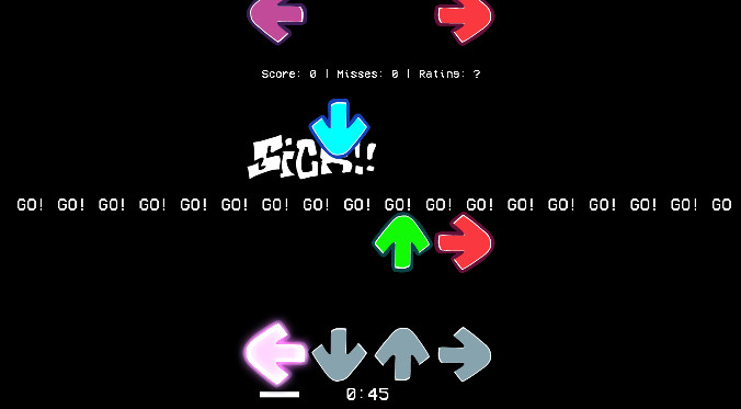 FNF x TADC - Digitalizing 3 (PLAYABLE ONESHOT) Mod for Friday Night ...