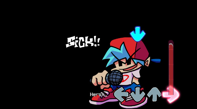 FNF x TADC - Digitalizing 3 (PLAYABLE ONESHOT) Mod for Friday Night ...