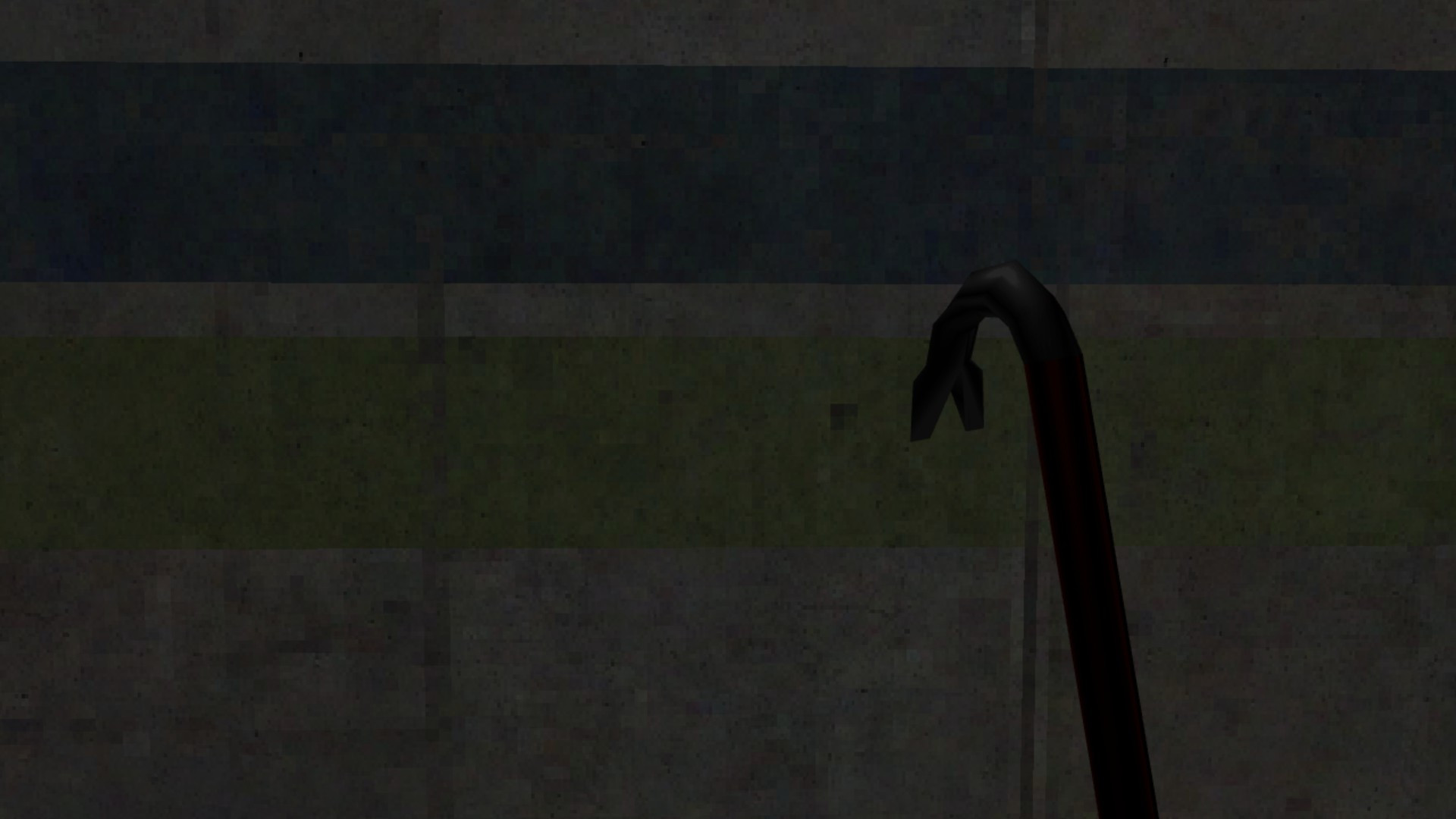 MMod Crowbar Animation Fix Mod for Half-Life: MMod | HL1 MMod Mods