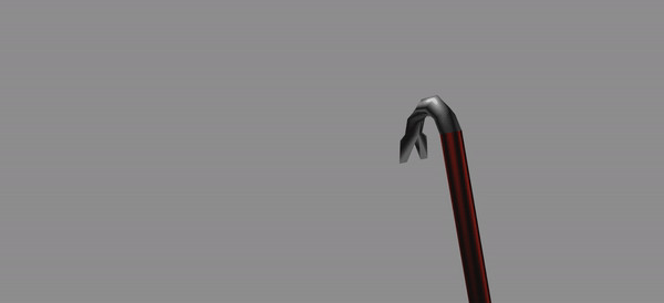 MMod Crowbar Animation Fix Mod for Half-Life: MMod | HL1 MMod Mods