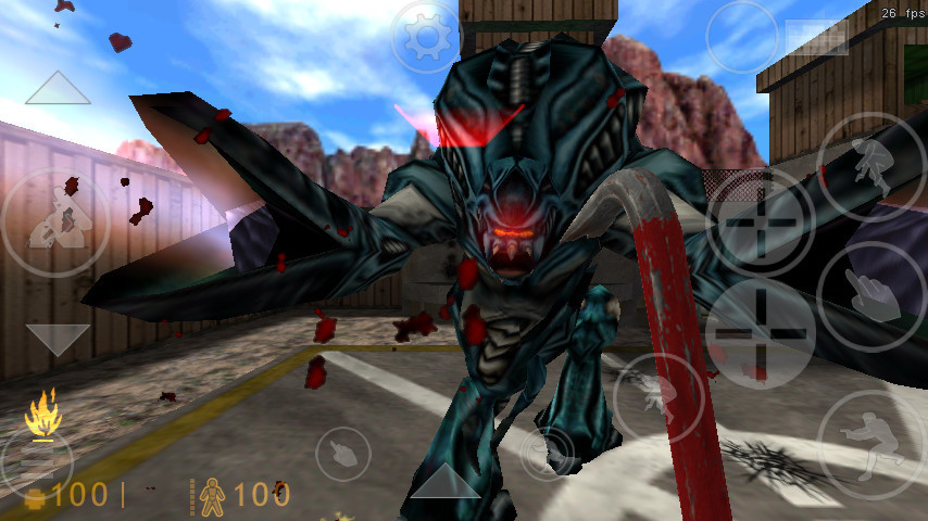 PlayStation 2 models pack Mod for Half-Life | HL Mods