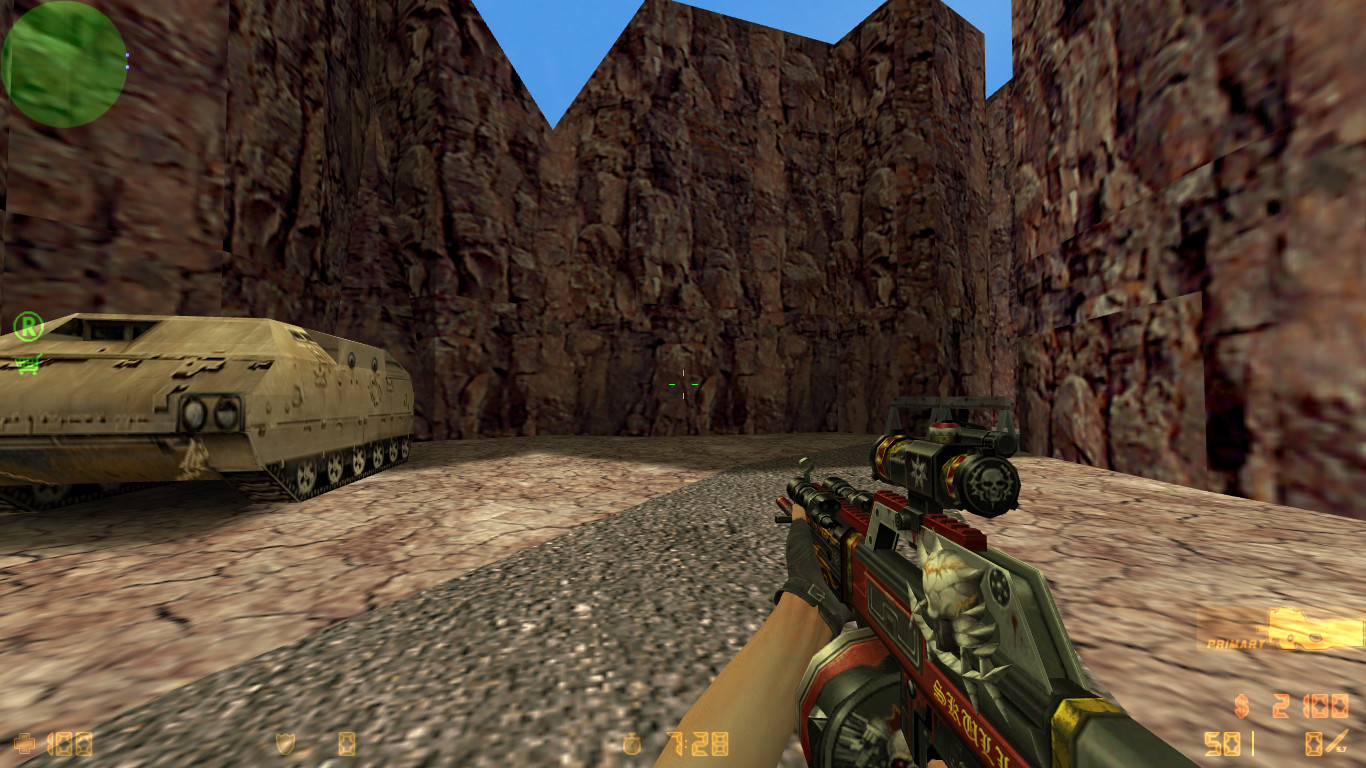 CSO custom weapons pack for cs 1.6 Mod for Counter-Strike 1.6 | CS1.6 Mods