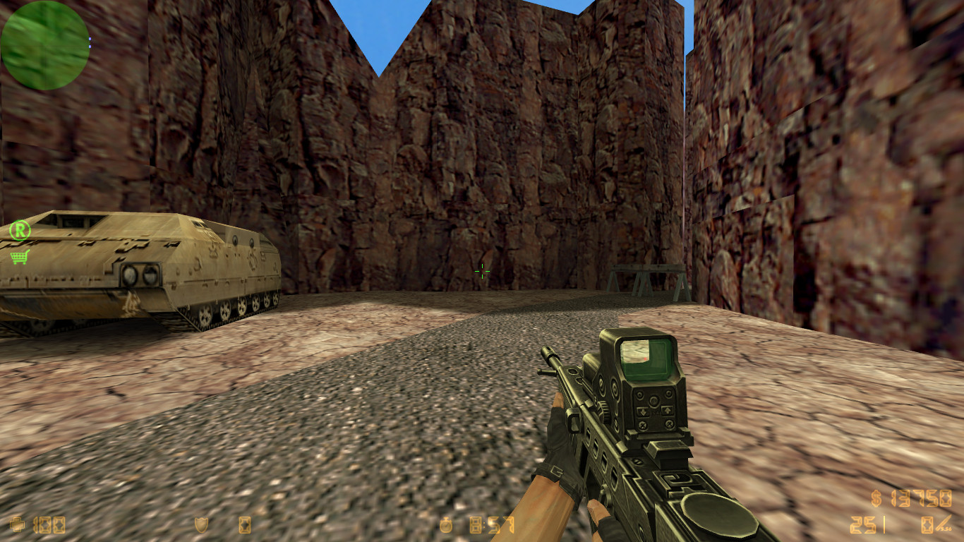 CSO custom weapons pack for cs 1.6 Mod for Counter-Strike 1.6 | CS1.6 Mods