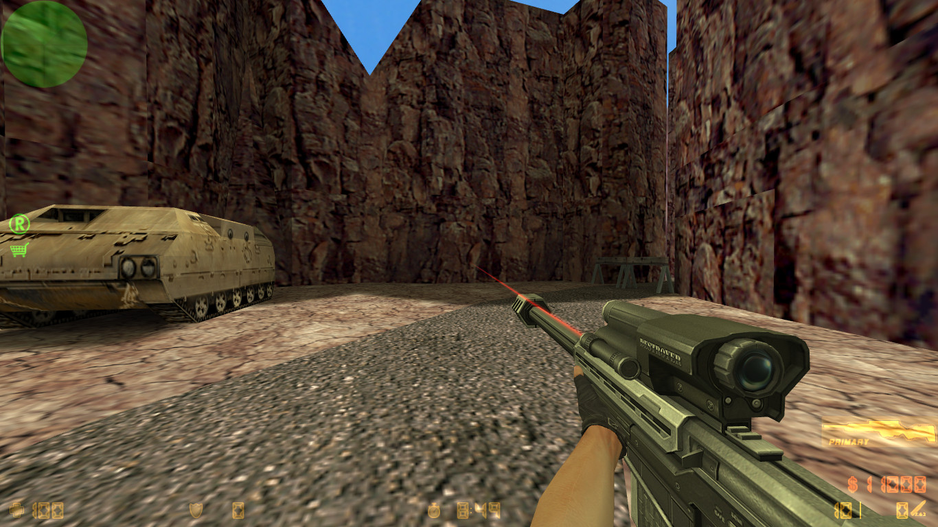 CSO custom weapons pack for cs 1.6 Mod for Counter-Strike 1.6 | CS1.6 Mods