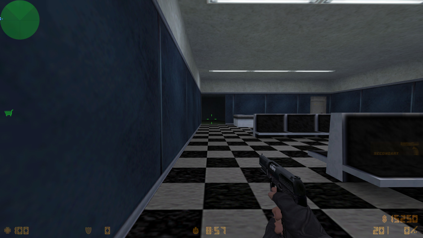 CSO custom weapons pack for cs 1.6 Mod for Counter-Strike 1.6 | CS1.6 Mods