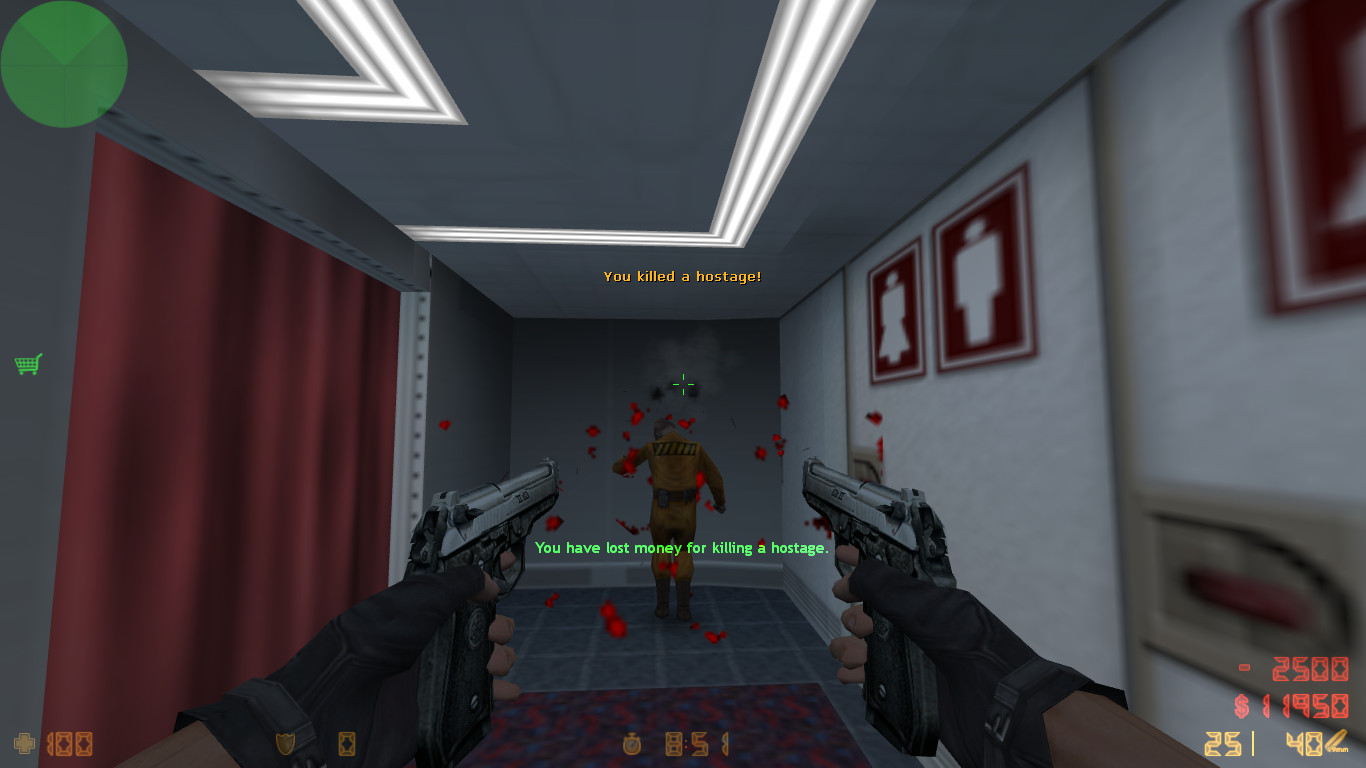 CSO custom weapons pack for cs 1.6 Mod for Counter-Strike 1.6 | CS1.6 Mods