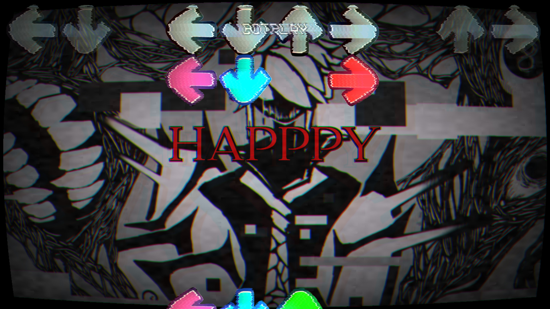 [SENSITIVE CONTENT] Happppy Song [only 0.7.3] Mod for Friday Night ...