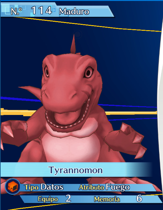 Odaiba Monsters Pack (Digimon Adventure) Mod for Digimon Story Cyber ...