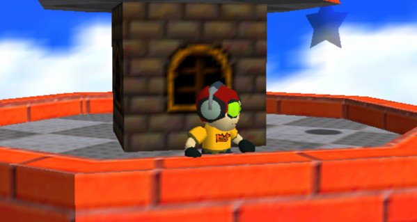 [CS] Beat jsr Mod for Super Mario 64 Co-op (EX & DX) | sm64coop Mods