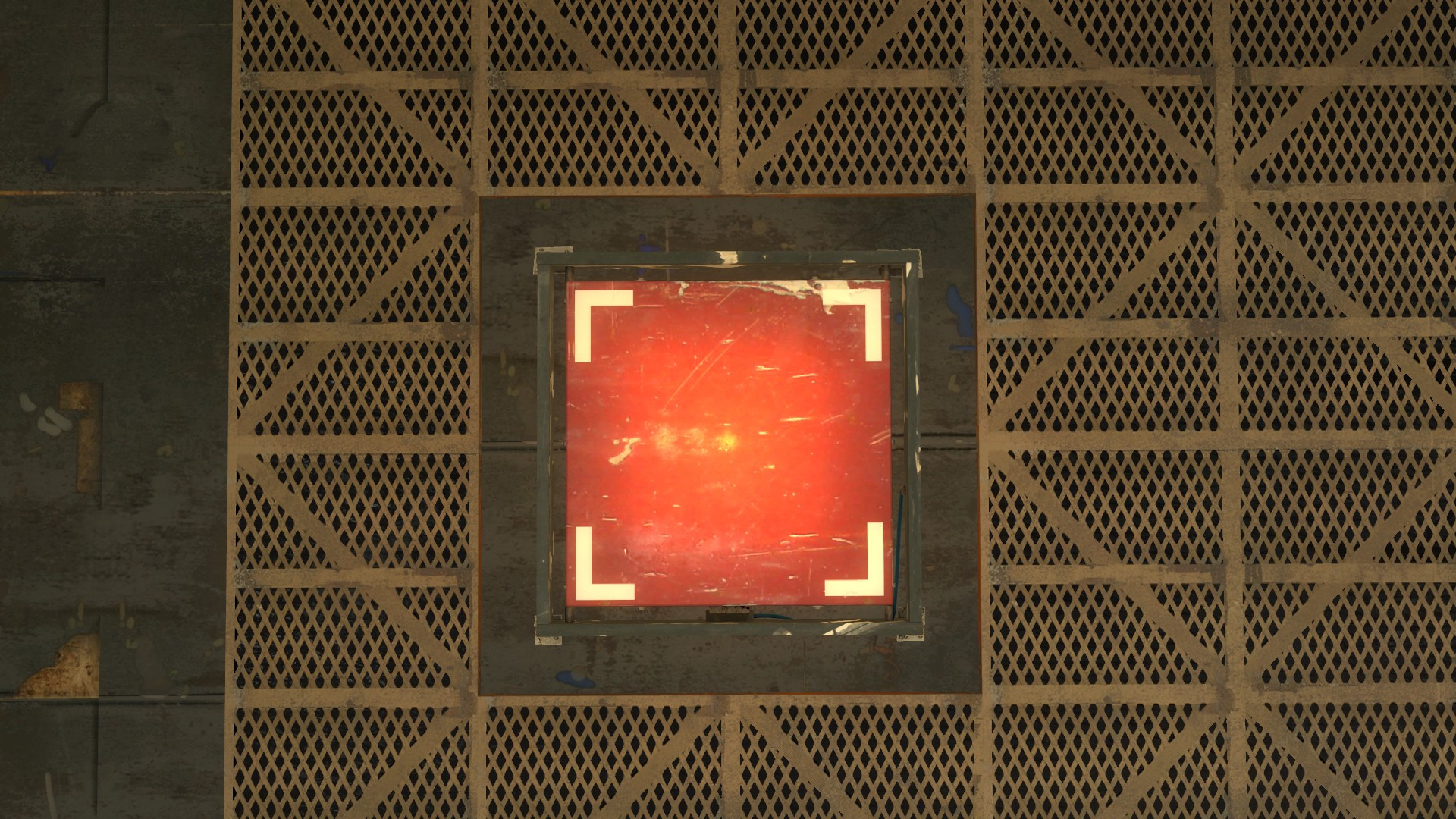 Triumph Style Old Aperture Buttons Mod for Portal 2 | P2 Mods