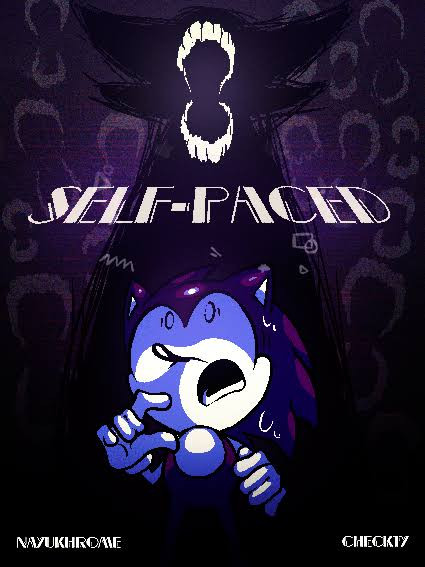 Self paced v3 Mod for Friday Night Funkin' | FNF Mods