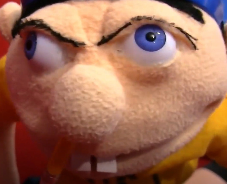 Jeffys Endless Aethos Remade (Demo 2) Mod for Friday Night Funkin ...