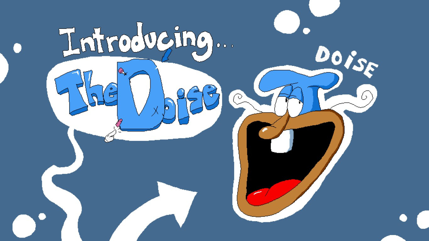 THE (unoffical) DOISE UPDATE Mod for Pizza Tower | PT Mods