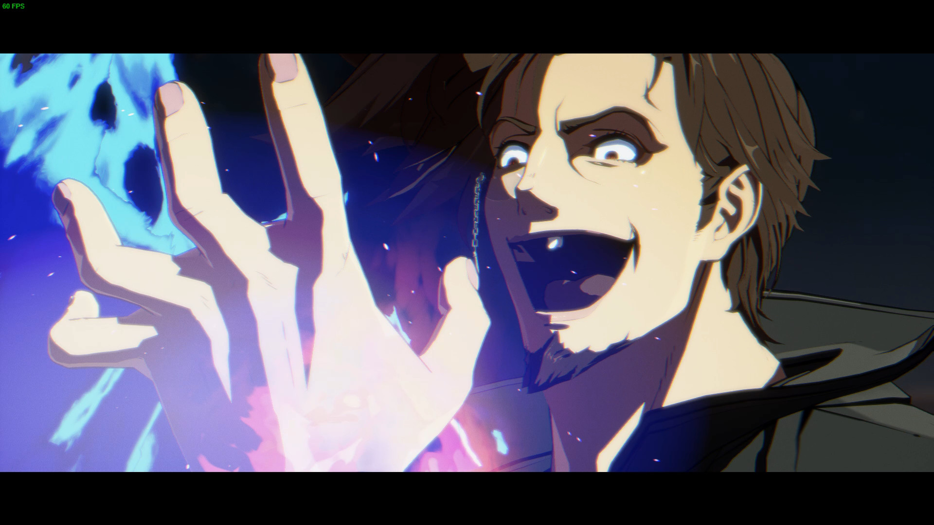 Thlayer (One Tooth Slayer) Mod for GUILTY GEAR -STRIVE- | GGST Mods