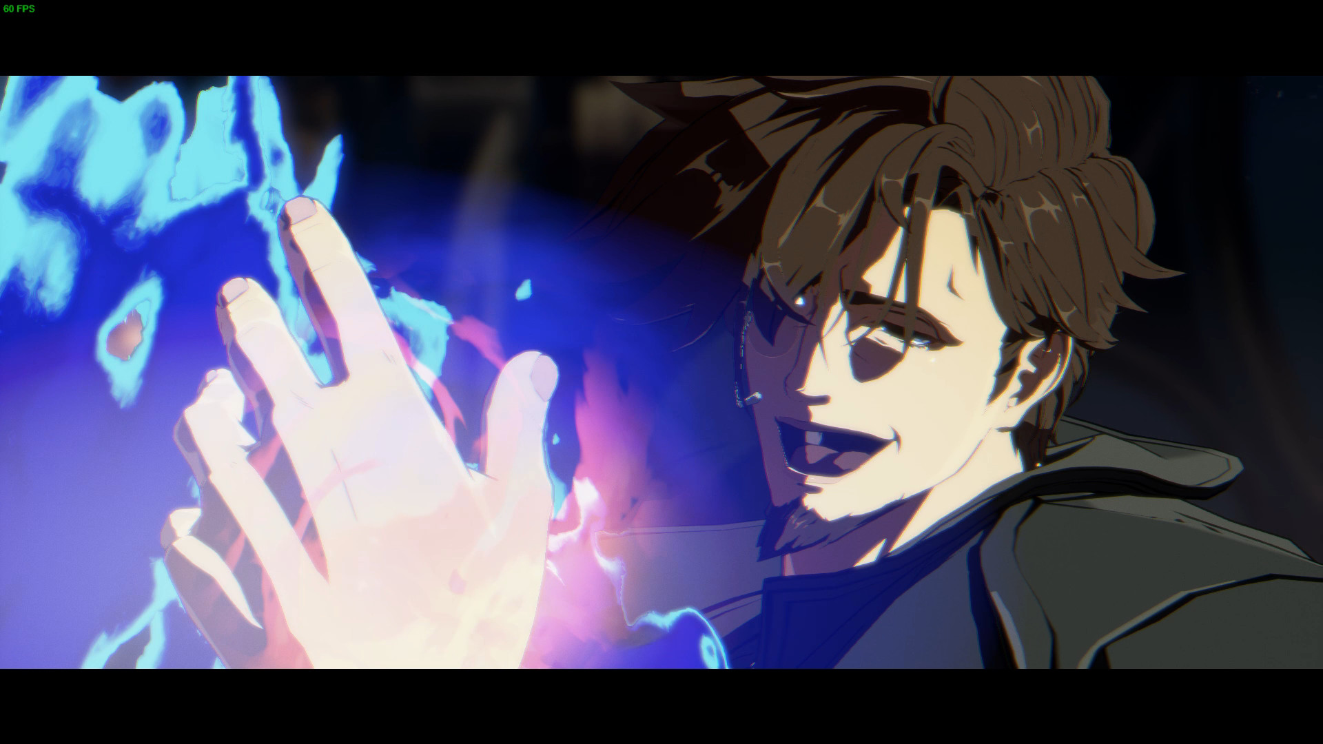 Thlayer (One Tooth Slayer) Mod for GUILTY GEAR -STRIVE- | GGST Mods