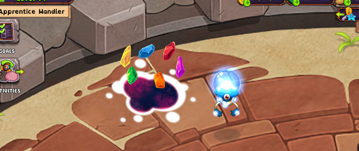 (Fuzer Update) The Prism Gate Mod for My Singing Monsters | MSM Mods