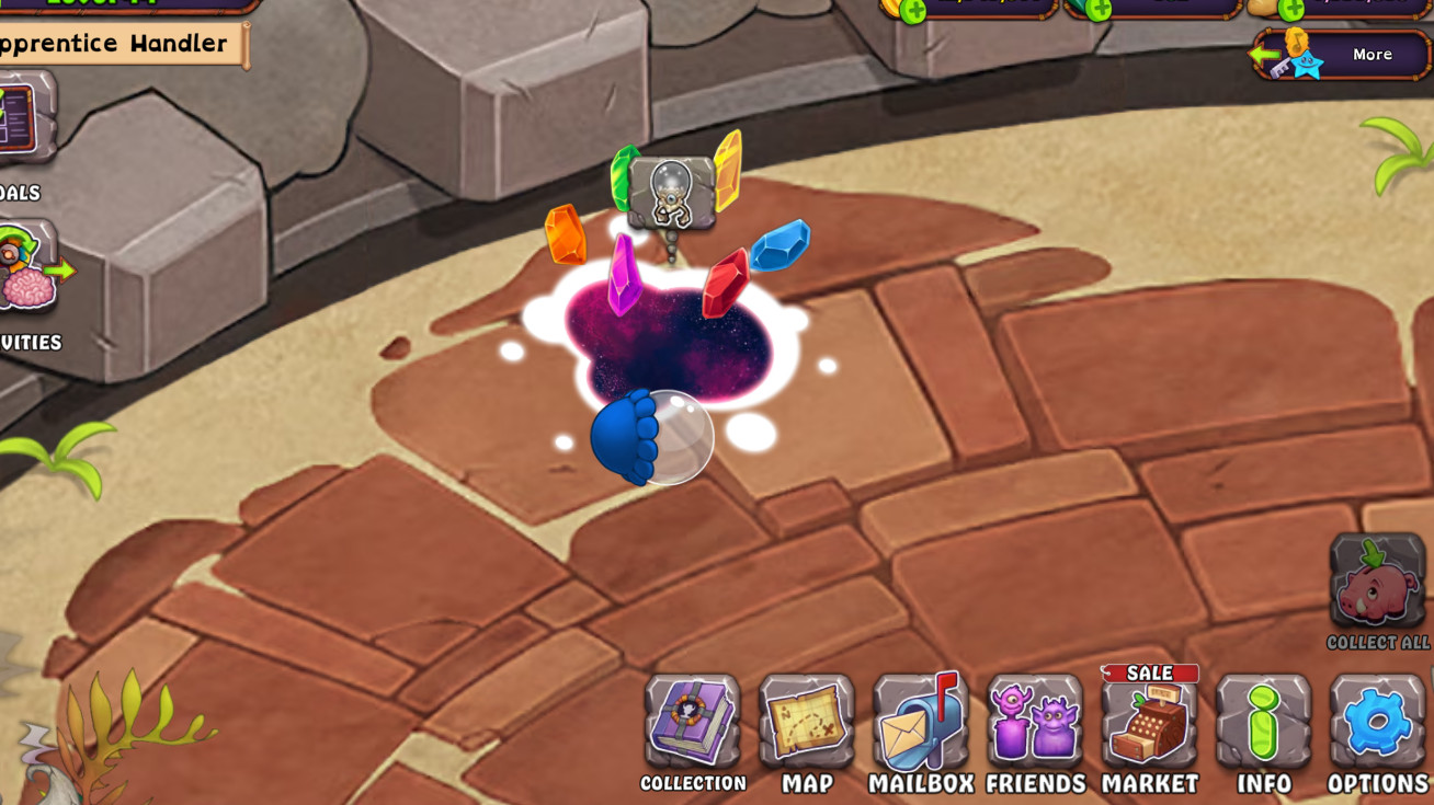 (Fuzer Update) The Prism Gate Mod for My Singing Monsters | MSM Mods